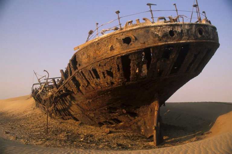 Namibia – Walk4Africa